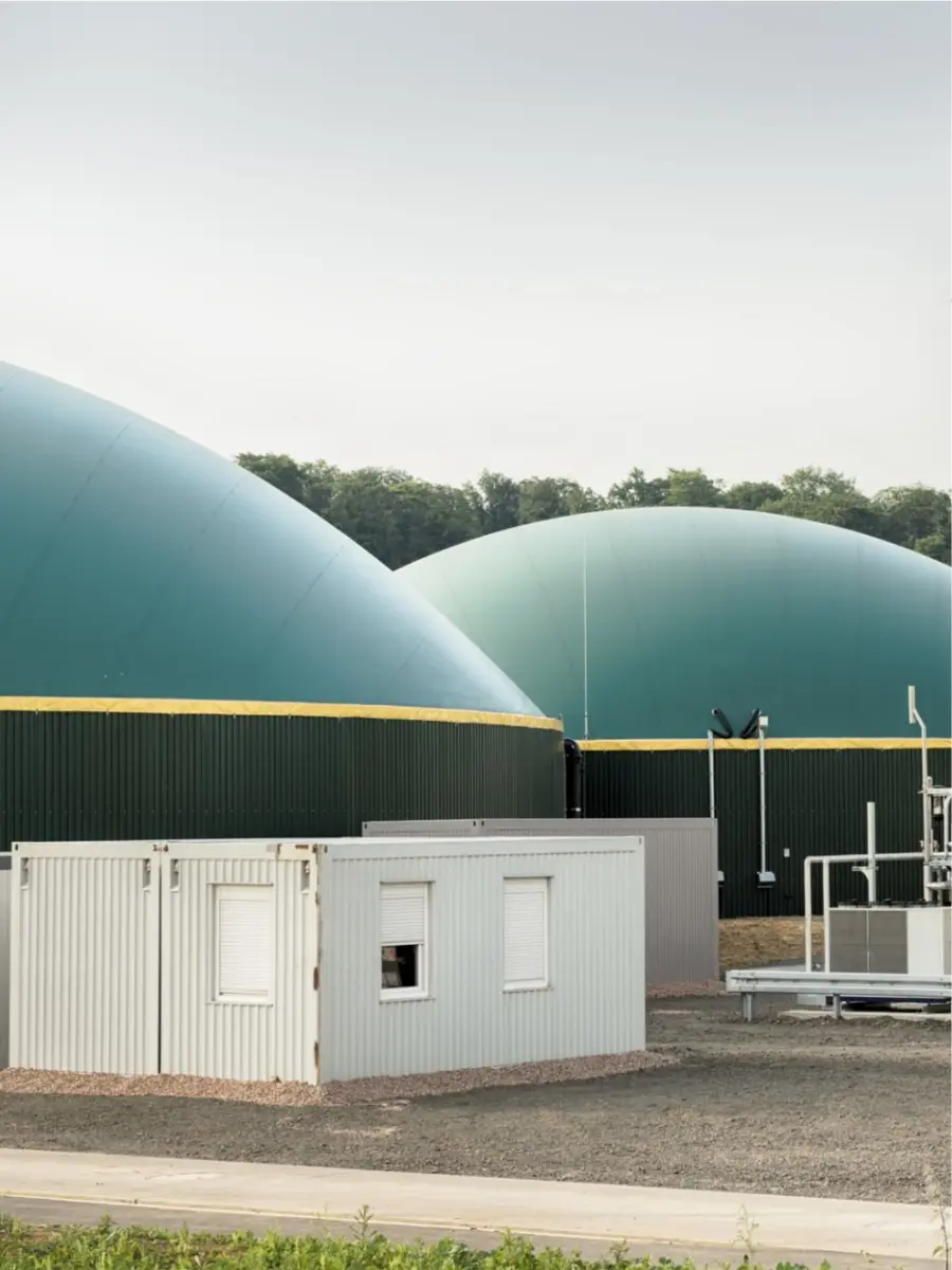 Intrinsically Safe Devices - ATEX Certified